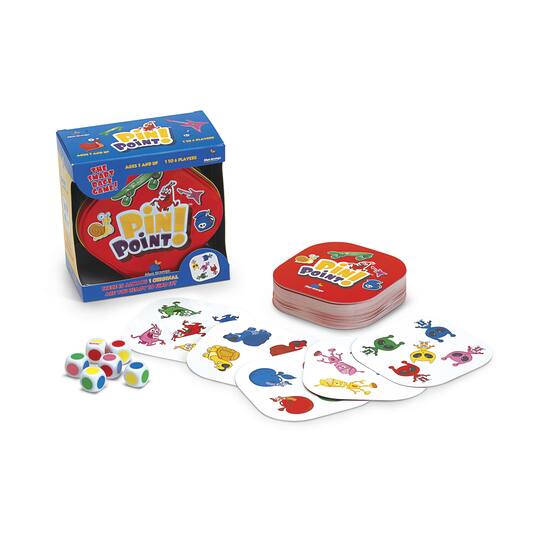 Pinpoint Brain Teasing Game Michaels pinpoint-brain-teasing-game-michaels